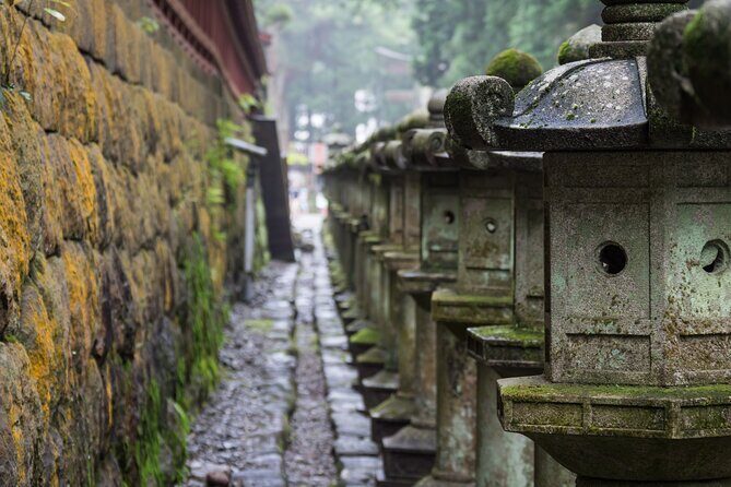Explore the Culture and History of Nikko with this Private Tour - The Journey and Timing