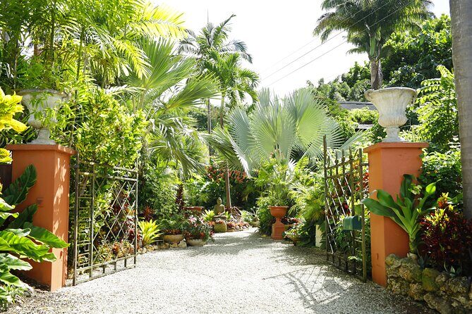 Explore the Enchanted Gardens of Barbados - Introduction