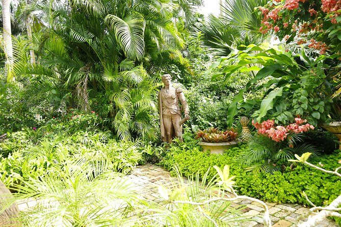 Explore the Enchanted Gardens of Barbados - Who Will Enjoy This Tour?