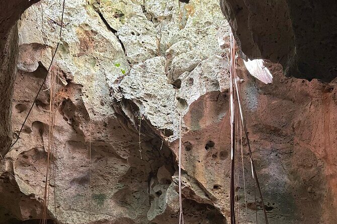 Explore the Enchanting Mysteries of Green Grotto Cave - Key Points