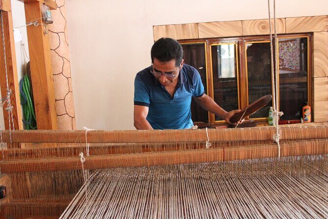 Explore the Essence of Oaxaca Tour to Hierve Water - FAQs