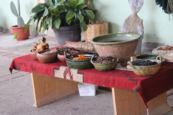 Explore the Essence of Oaxaca Tour to Hierve Water - The Sum Up