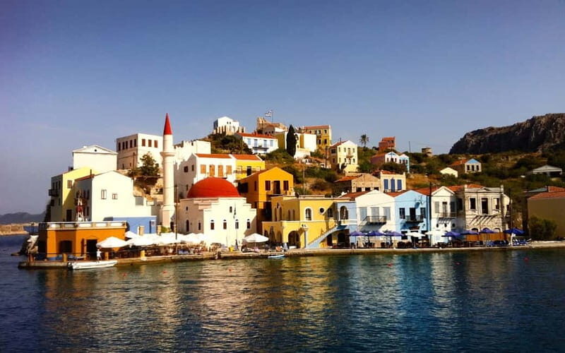 Explore the Farest Greek Island - The Value and Practicalities