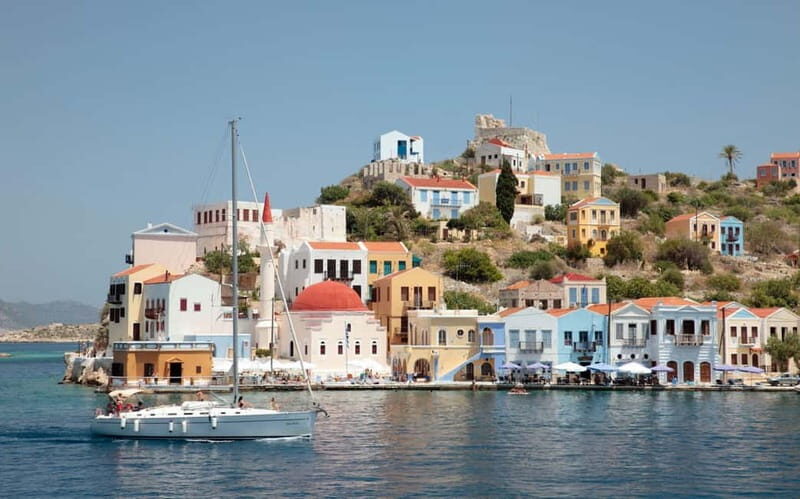 Explore the Farest Greek Island - Frequently Asked Questions