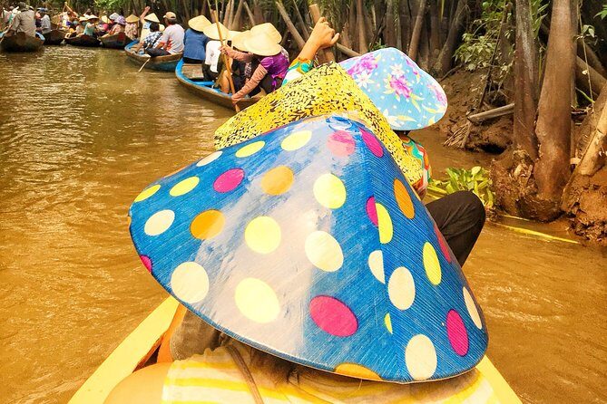 Explore the Fascinating Mekong - Private Ho Chi Minh Shore Excursions - An Introduction to the Tour
