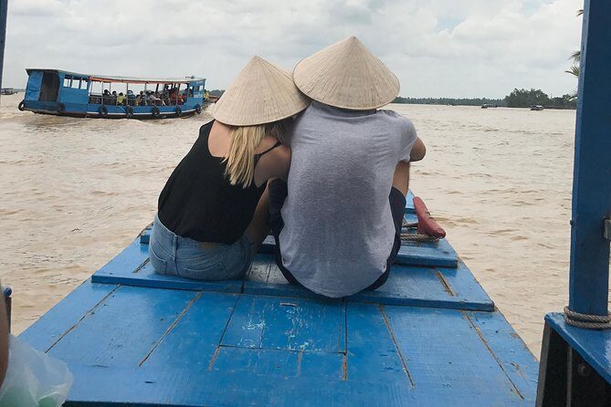 Explore the Fascinating Mekong - Private Ho Chi Minh Shore Excursions - The Itinerary: A Step-by-Step Breakdown
