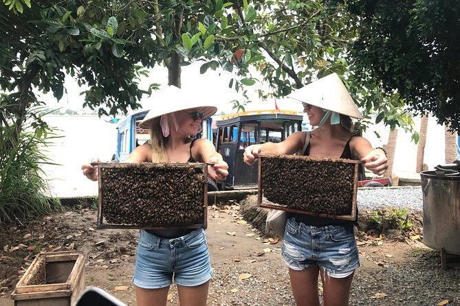 Explore the Fascinating Mekong - Private Ho Chi Minh Shore Excursions - The Experience: What Travelers Say
