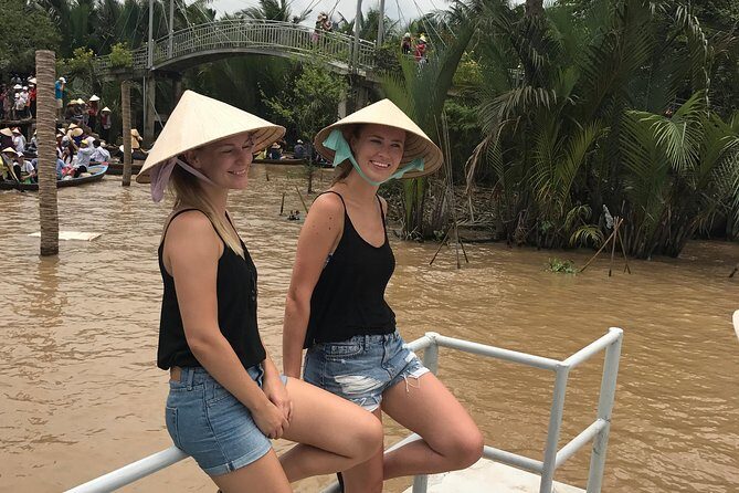 Explore the Fascinating Mekong - Private Ho Chi Minh Shore Excursions - Practical Details and Tips