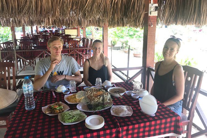 Explore the Fascinating Mekong - Private Ho Chi Minh Shore Excursions - Final Thoughts: Is This Tour Right for You?