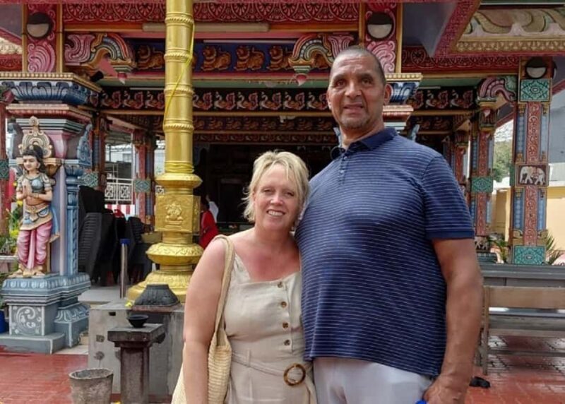 Explore the French Town of Pondicherry: Guided Walking Tour - A Deep Dive into the Pondicherry Walking Tour