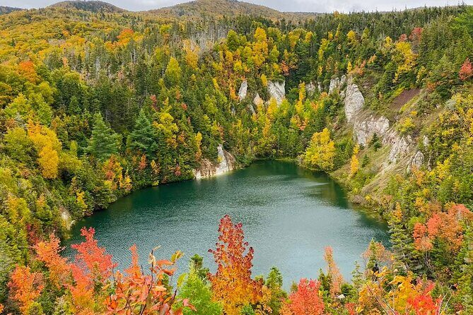 Explore the Full Cabot Trail: World Famous Trail - Frequently Asked Questions