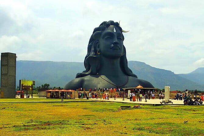 Explore The Gedee Car Museum In Coimbatore With Lunch - FAQs