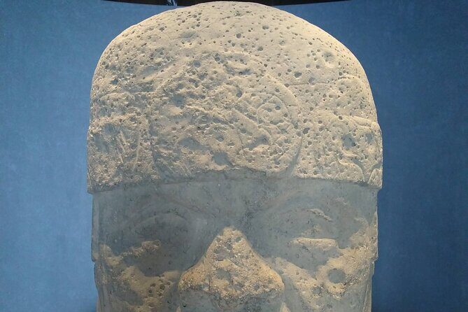 Explore the Grand National Museum of Anthropology - Who Will Love This Tour?