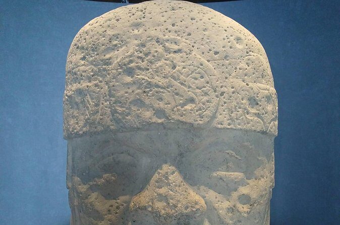 Explore the Grand National Museum of Anthropology - Frequently Asked Questions