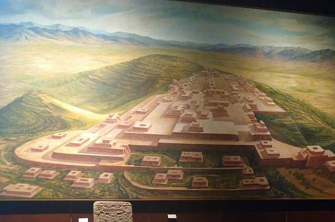 Explore the Grand National Museum of Anthropology - Final Thoughts