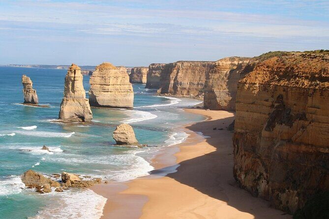 Explore the Great Ocean Road a Coastal Adventure - Exploring the Great Ocean Road a Coastal Adventure—A Practical & Authentic Review