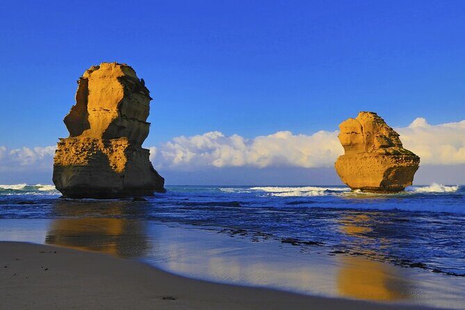 Explore the Great Ocean Road a Coastal Adventure - Introduction: A Coastal Day Trip That Packs a Punch