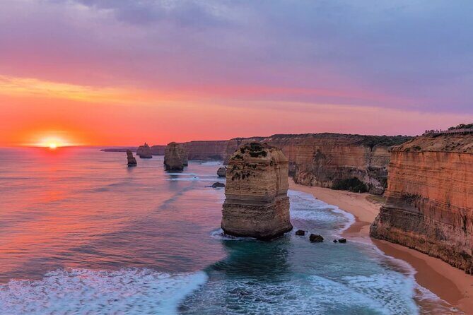 Explore the Great Ocean Road a Coastal Adventure - Who Will Love This Tour?