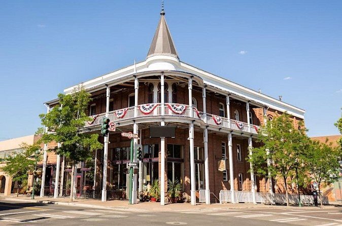 Explore the Haunted Weatherford Hotel in Flagstaff - FAQ