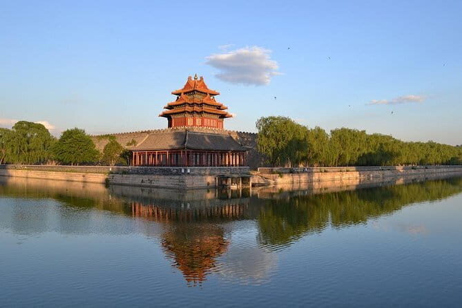 Explore The Heart of Beijing: The Top 4 Must-Visit Spots in 1 Day - Final Thoughts