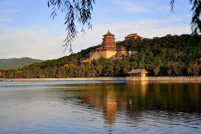 Explore The Heart of Beijing: The Top 4 Must-Visit Spots in 1 Day - FAQ