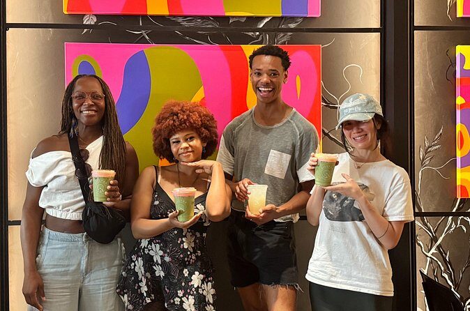 Explore the Heart of Black Los Angeles - The Sum Up