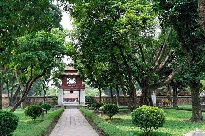Explore the Heart of Hanoi: A Full-Day Immersive Cultural Journey - FAQ