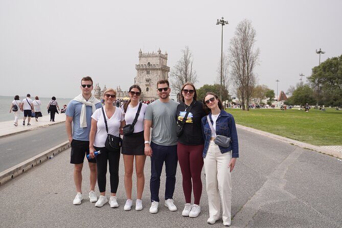 Explore the Heart of Portugal with Our Exclusive City Tours - Exploring Lisbon’s Iconic Cathedral