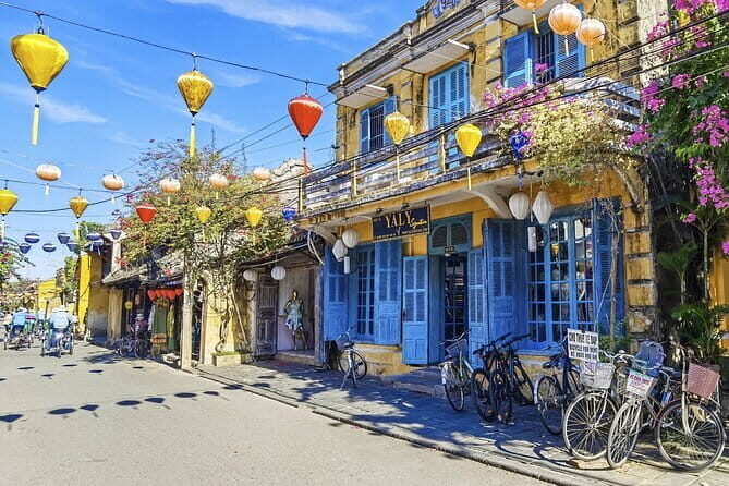 Explore the hidden Charm of Hoi An - An In-Depth Look at the Hoi An Tour