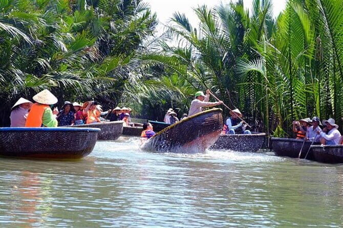 Explore the hidden Charm of Hoi An - Who Will Love This Tour?