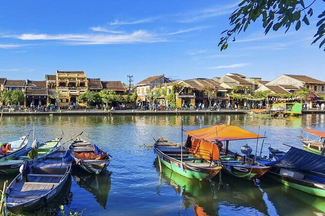 Explore the hidden Charm of Hoi An - FAQ
