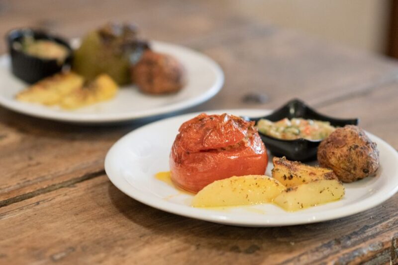 Explore the Hidden Food Gems of Athens - Exploring Athens’ Oldest Produce Market
