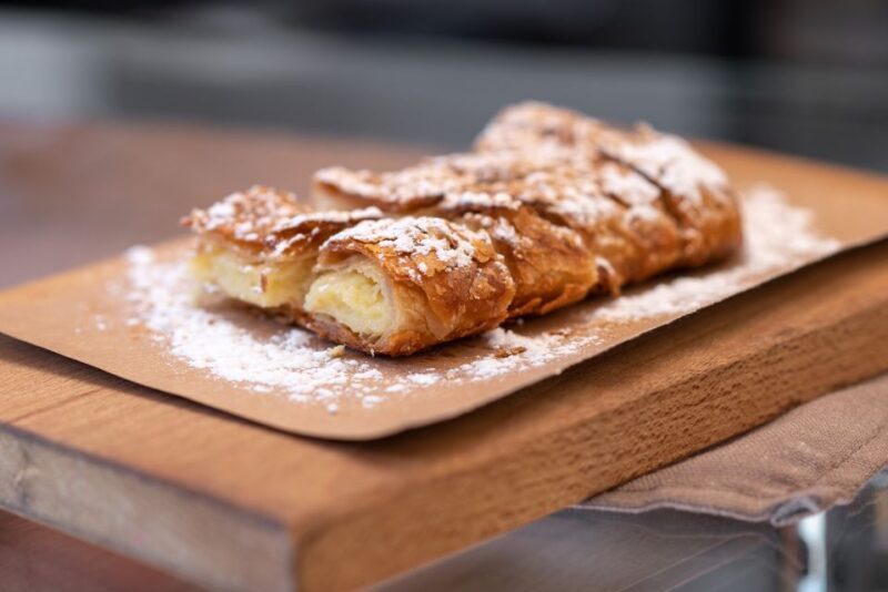 Explore the Hidden Food Gems of Athens - Monastiraki Square: The Heart of Athens’ Food Scene