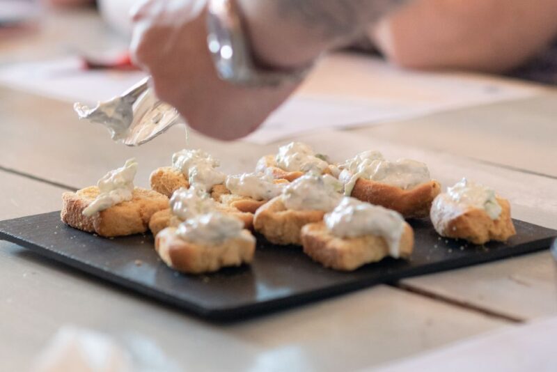 Explore the Hidden Food Gems of Athens - What to Keep in Mind