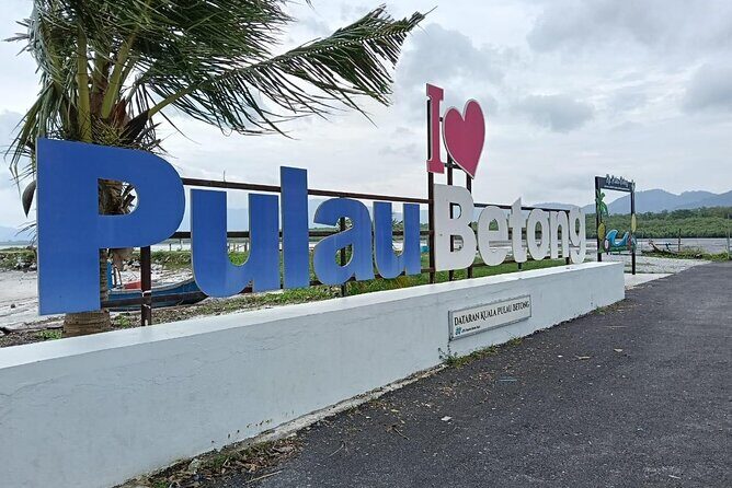 Explore The Hidden Gem of Penang at Balik Pulau - Key Points