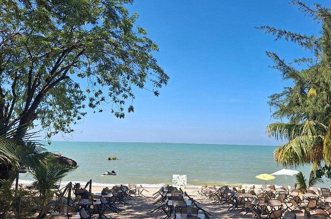 Explore The Hidden Gem of Penang at Balik Pulau - Frequently Asked Questions