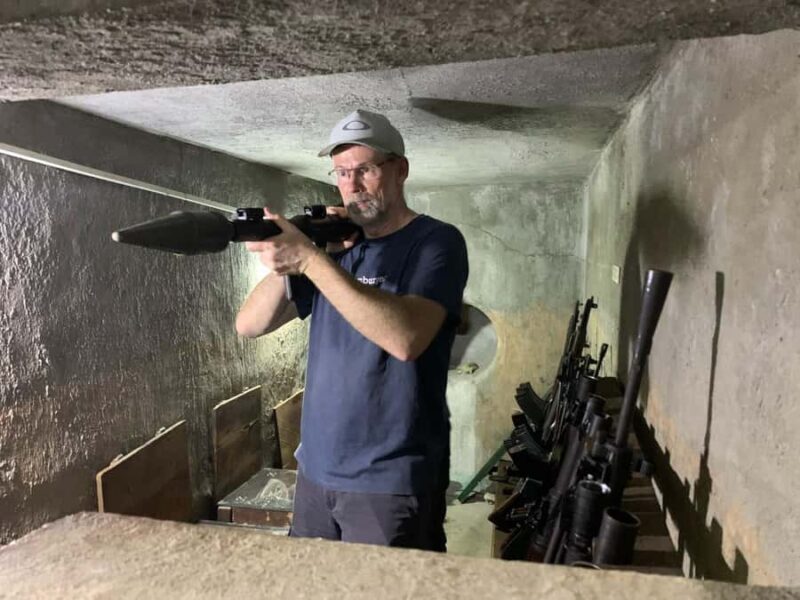 Explore The Hidden Gems In Ho Chi Minh City By Motorbike - Who Will Love This Tour?