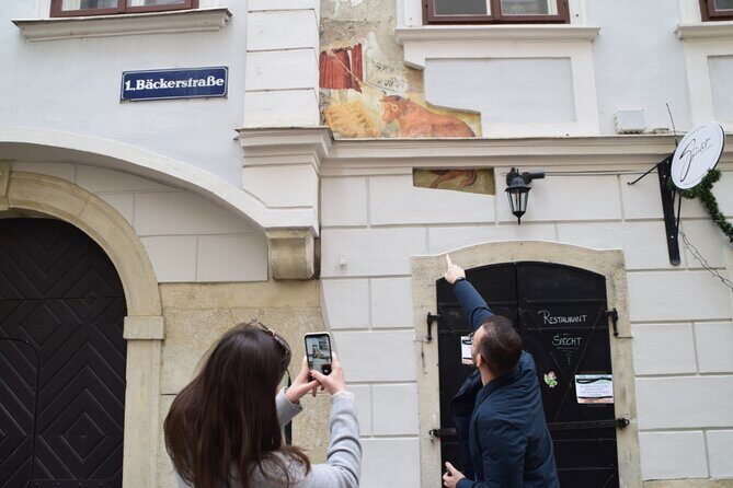 Explore the Hidden Gems of Vienna with CityRiddler - The Itinerary in Detail