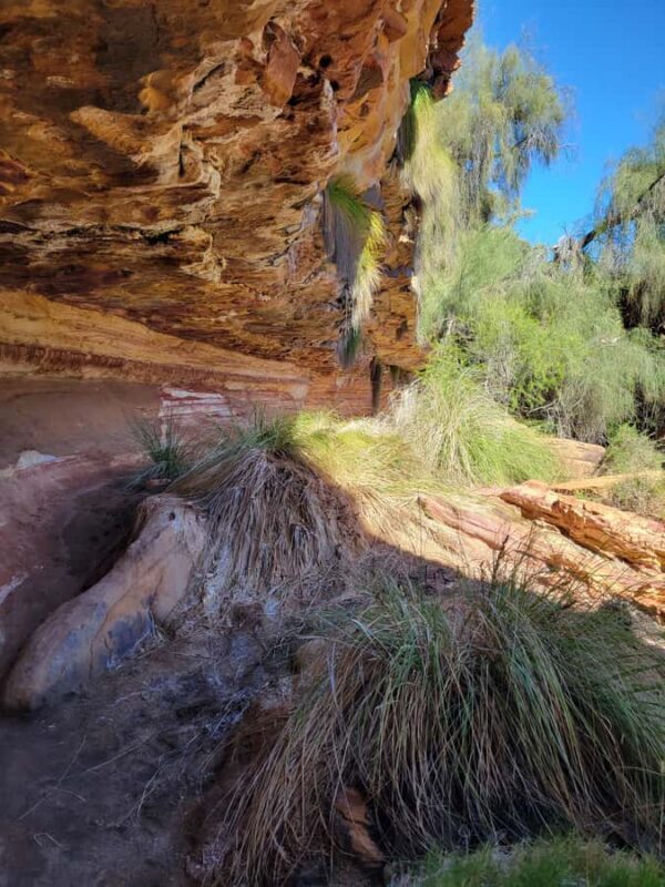 Explore the Hidden Gorges: Kalbarri N.P, 4WD, Hike, Canoe - Key Points