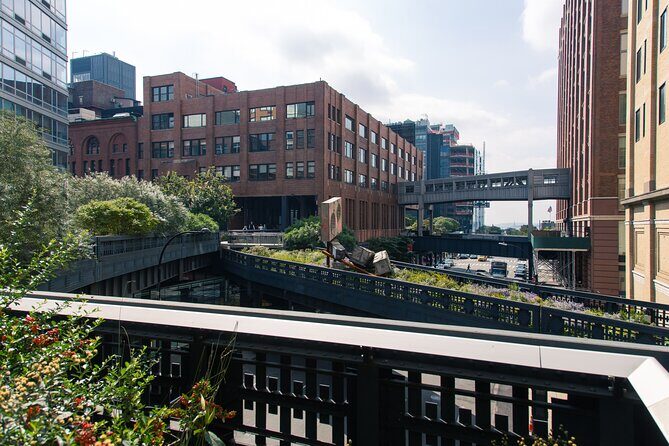 Explore the High Line: Small Group Walking Tour - Final Thoughts