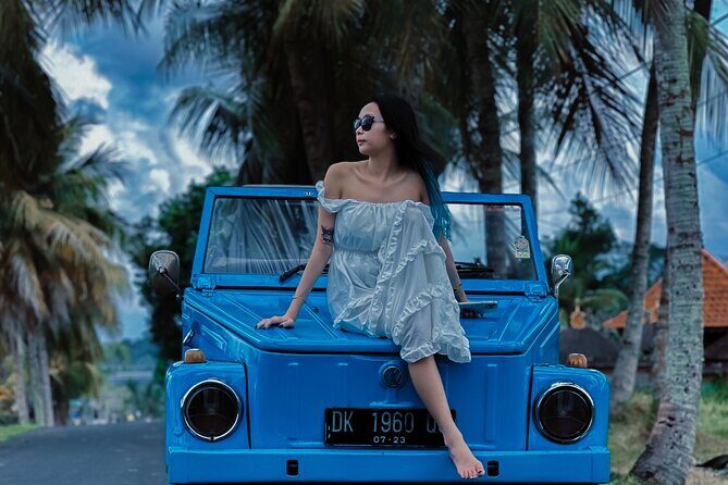 Explore the highlight of Bali By Vintage Volkswagen Car - Detailed Review of Bali’s Vintage Volkswagen Tour