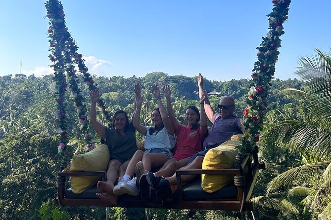 Explore the highlight of Bali By Vintage Volkswagen Car - Whats Included and Whats Not