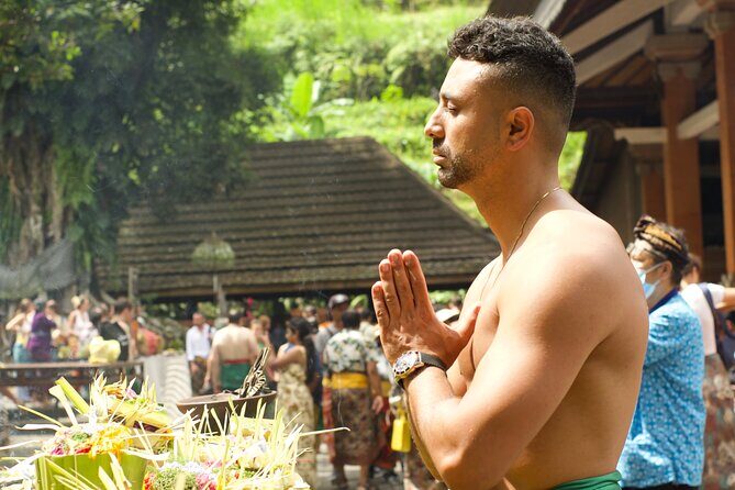 Explore the highlight of Bali By Vintage Volkswagen Car - Who Will Love This Tour?