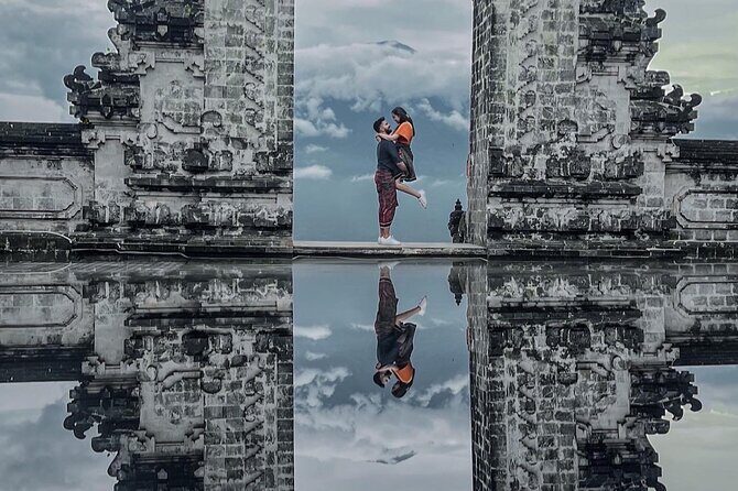 Explore the highlight of Bali By Vintage Volkswagen Car - FAQs