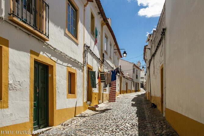 Explore the Highlights of Evora: Self-Guided GPS and Audio Tour - The Sum Up: Who Will Love This Tour?