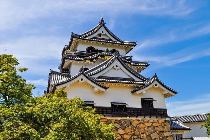 Explore the Historic Castle Town of Hikone from Kyoto - Hikone Castle Museum: A Deeper Dive