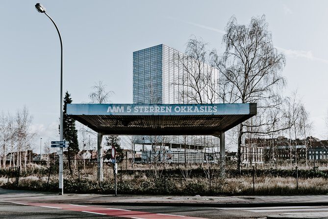 Explore the Instaworthy Spots of Antwerp with a Local - Key Points