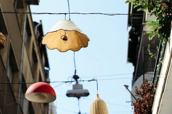 Explore the Instaworthy Spots of Athens with a Local - Final Thoughts on the Athens Instagram Tour