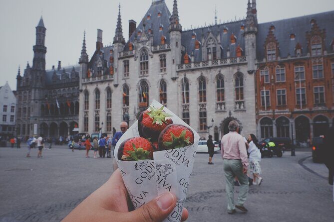 Explore the Instaworthy Spots of Bruges with a Local - What Makes This Tour Stand Out?