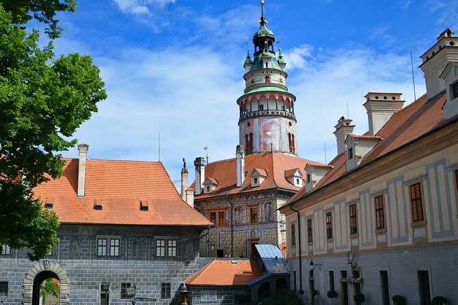 Explore the Instaworthy Spots of Cesky Krumlov with a Local - Who Will Love This Tour?